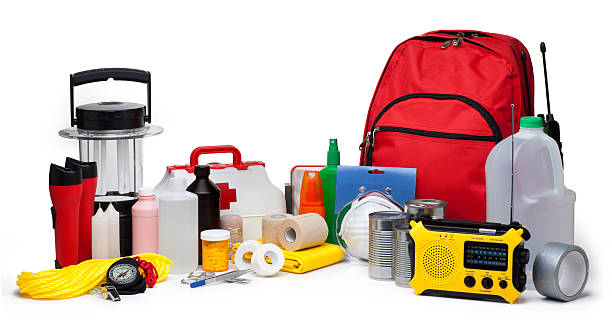 Home Emergency Kit Essentials – Lora Knows Home